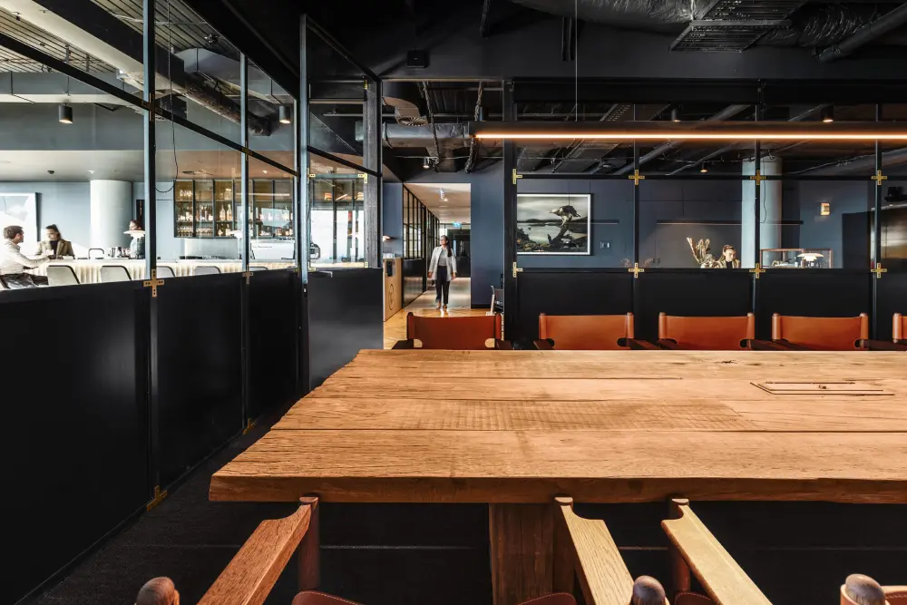 Meeting & Training Rooms | Work Club Global | Australia