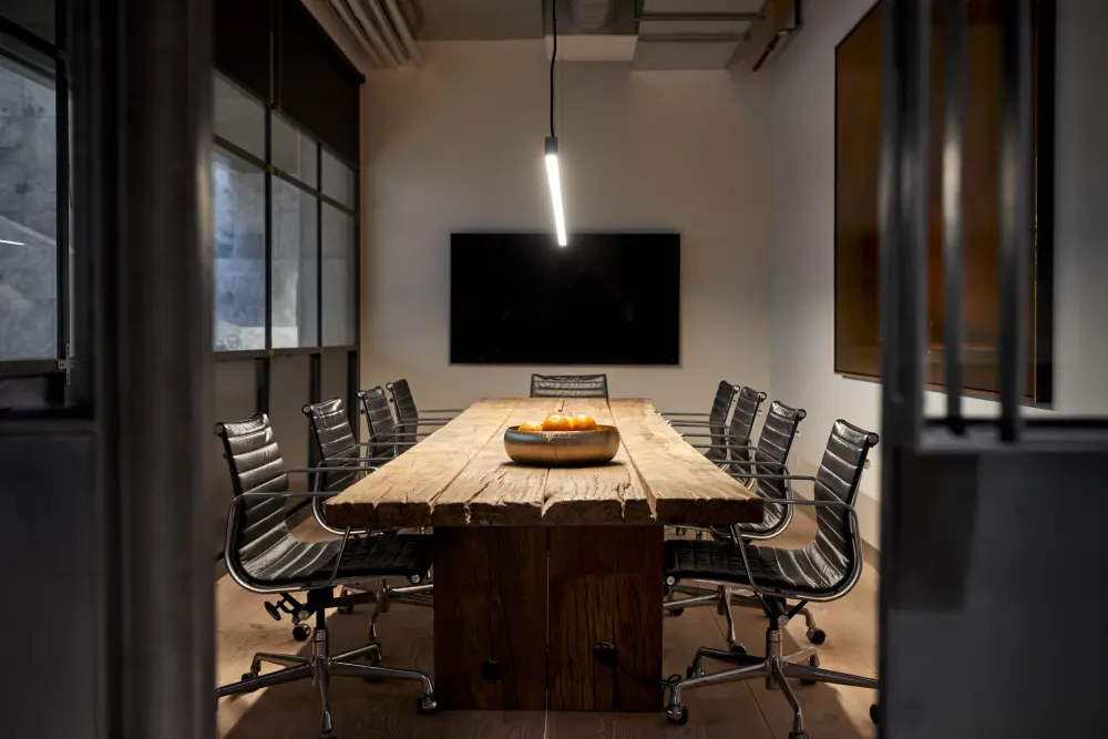 Meeting & Training Rooms | Work Club Global | Australia