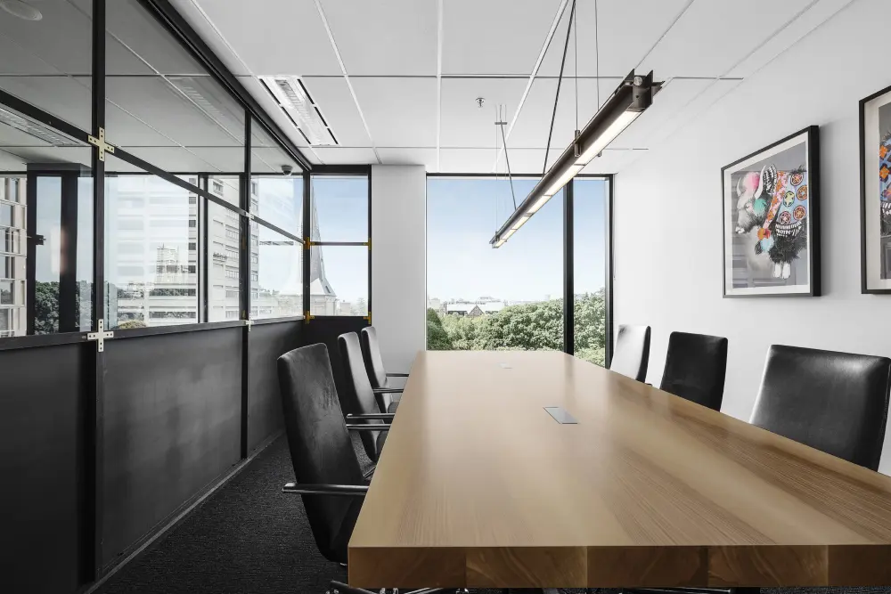 Meeting & Training Rooms | Work Club Global | Australia