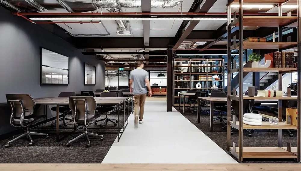 Work Club Global | Locomotive Street Sydney