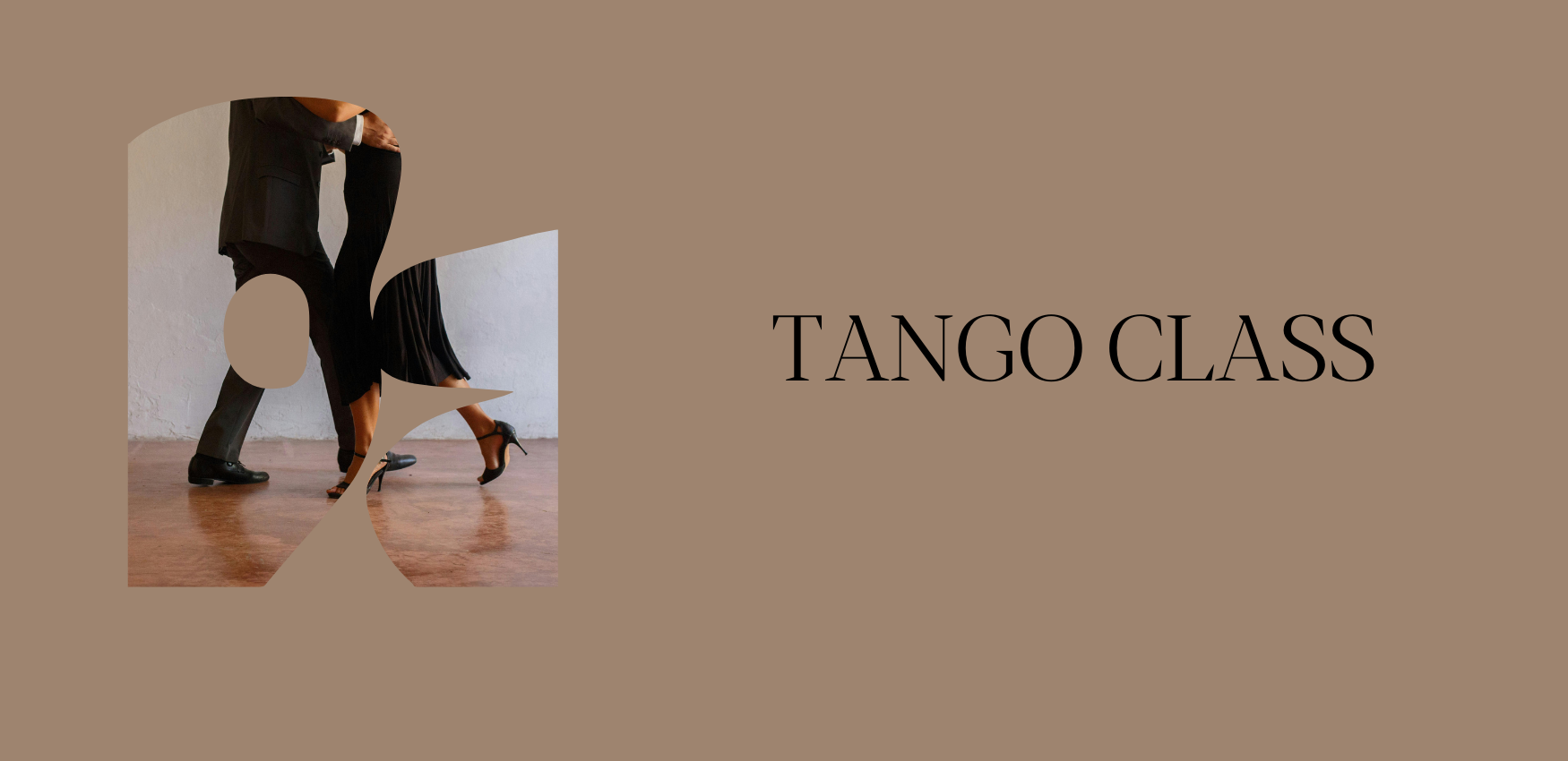 TANGO CLASS – Work Club