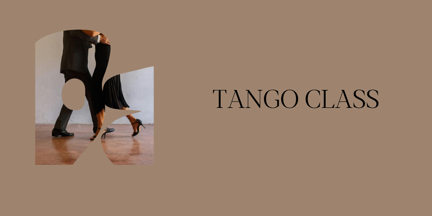 TANGO CLASS – Work Club