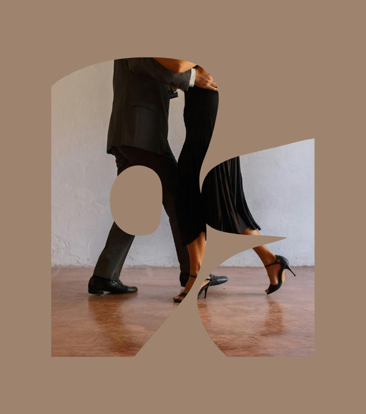 TANGO CLASS – Work Club
