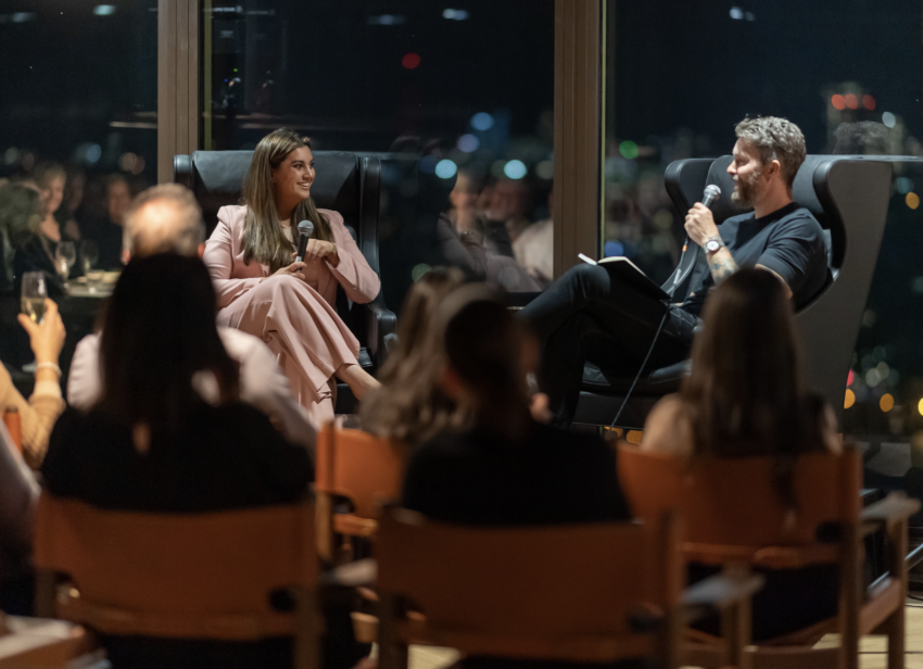 Florence Guild Presents | Work Club Global | Australia