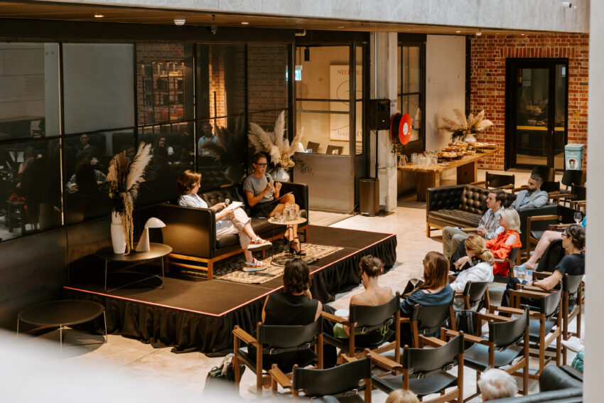 Florence Guild Presents | Work Club Global | Australia