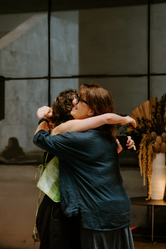 Florence Guild Presents | Work Club Global | Australia