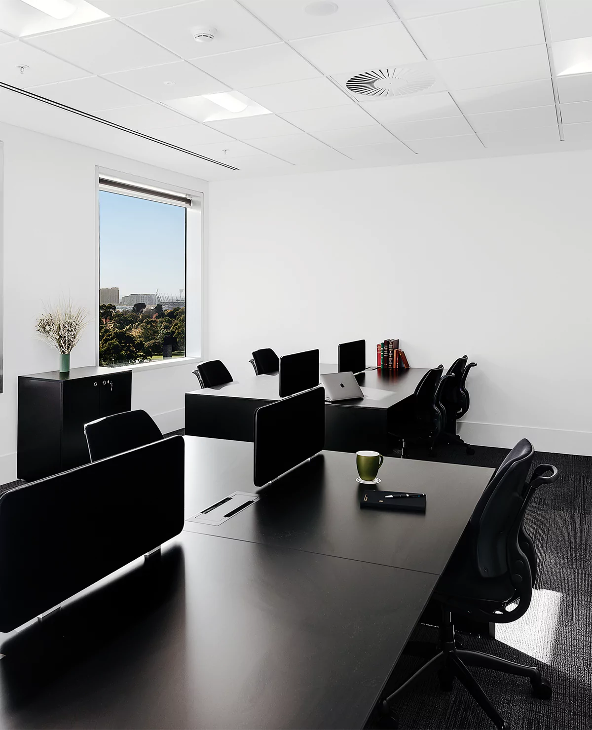 Private Office Suites | Work Club Global | Australia