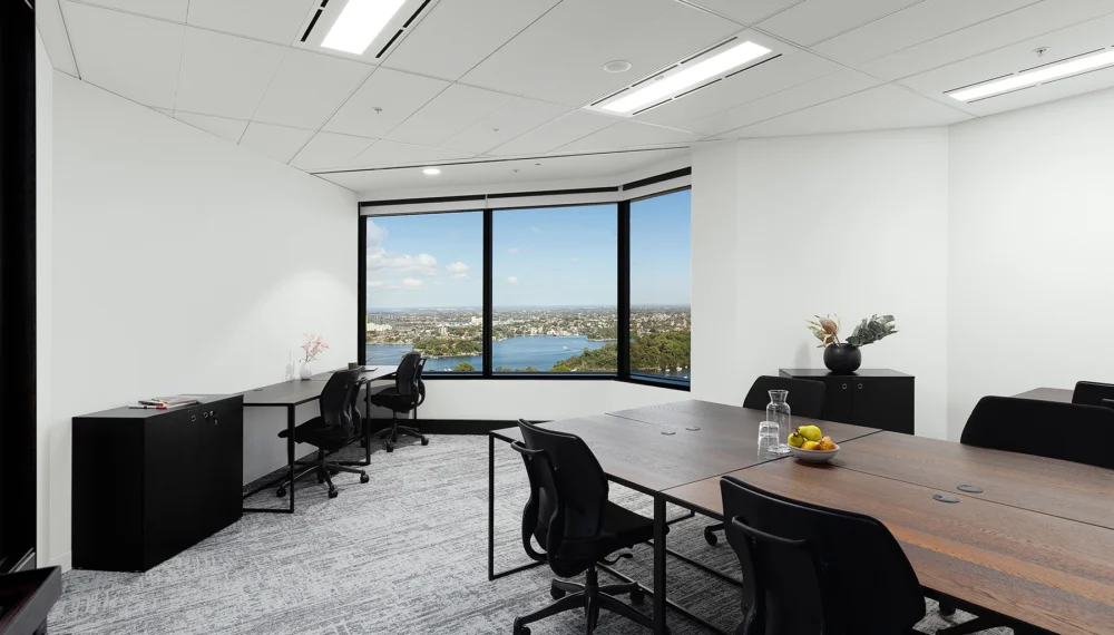 Private Office Suites | Work Club Global | Australia