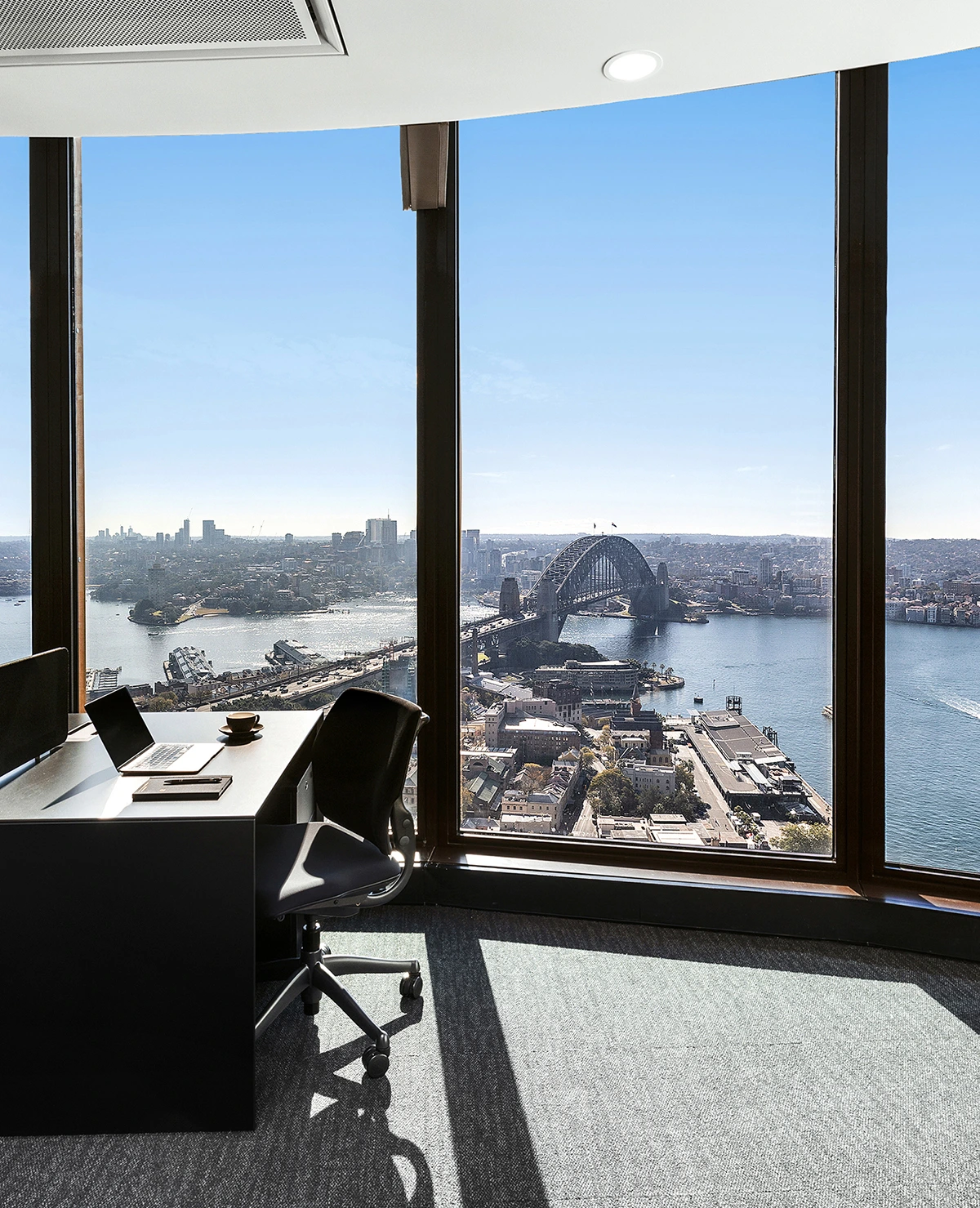 Private Office Suites | Work Club Global | Australia