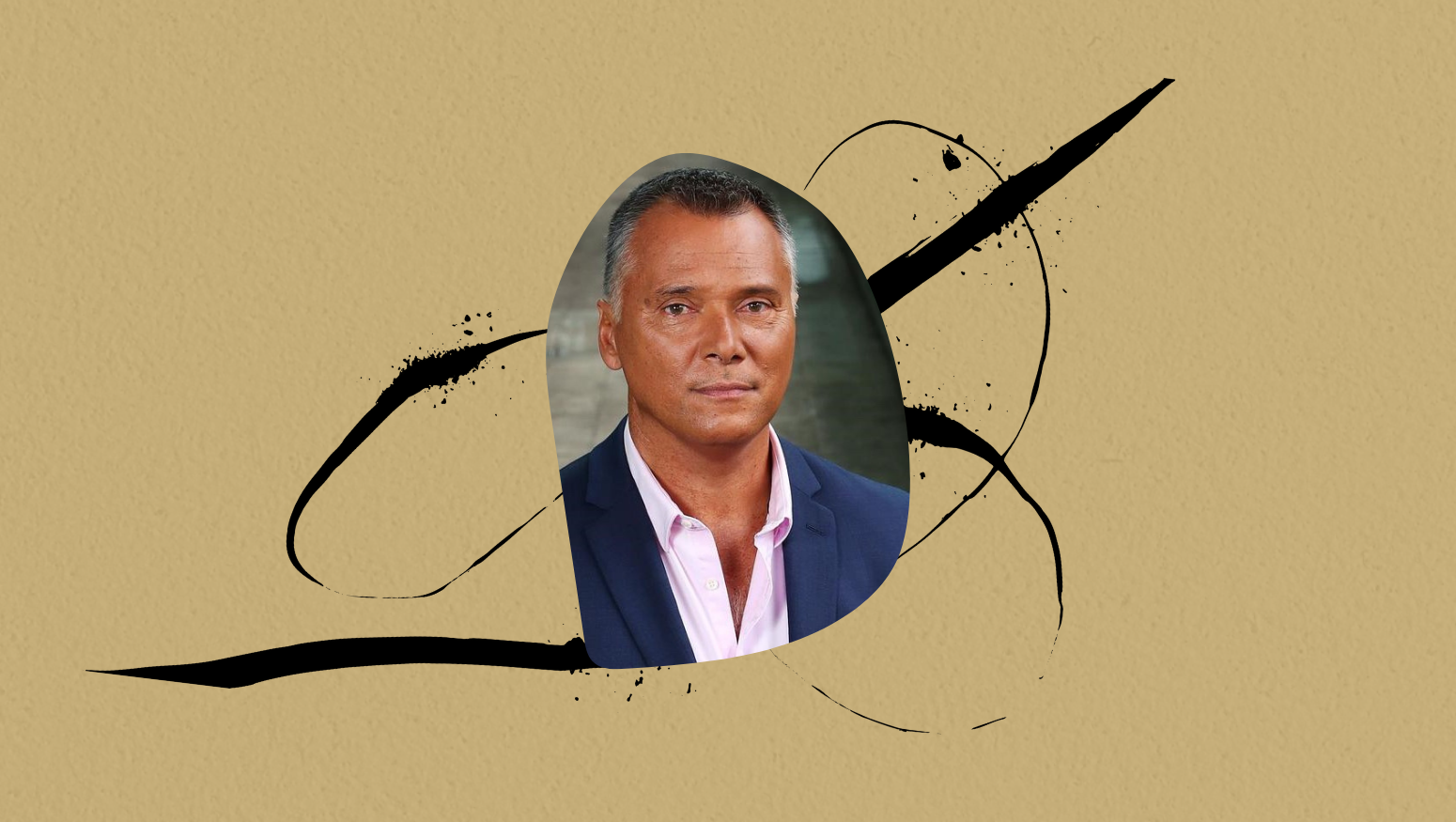Author Talks with Stan Grant – Work Club