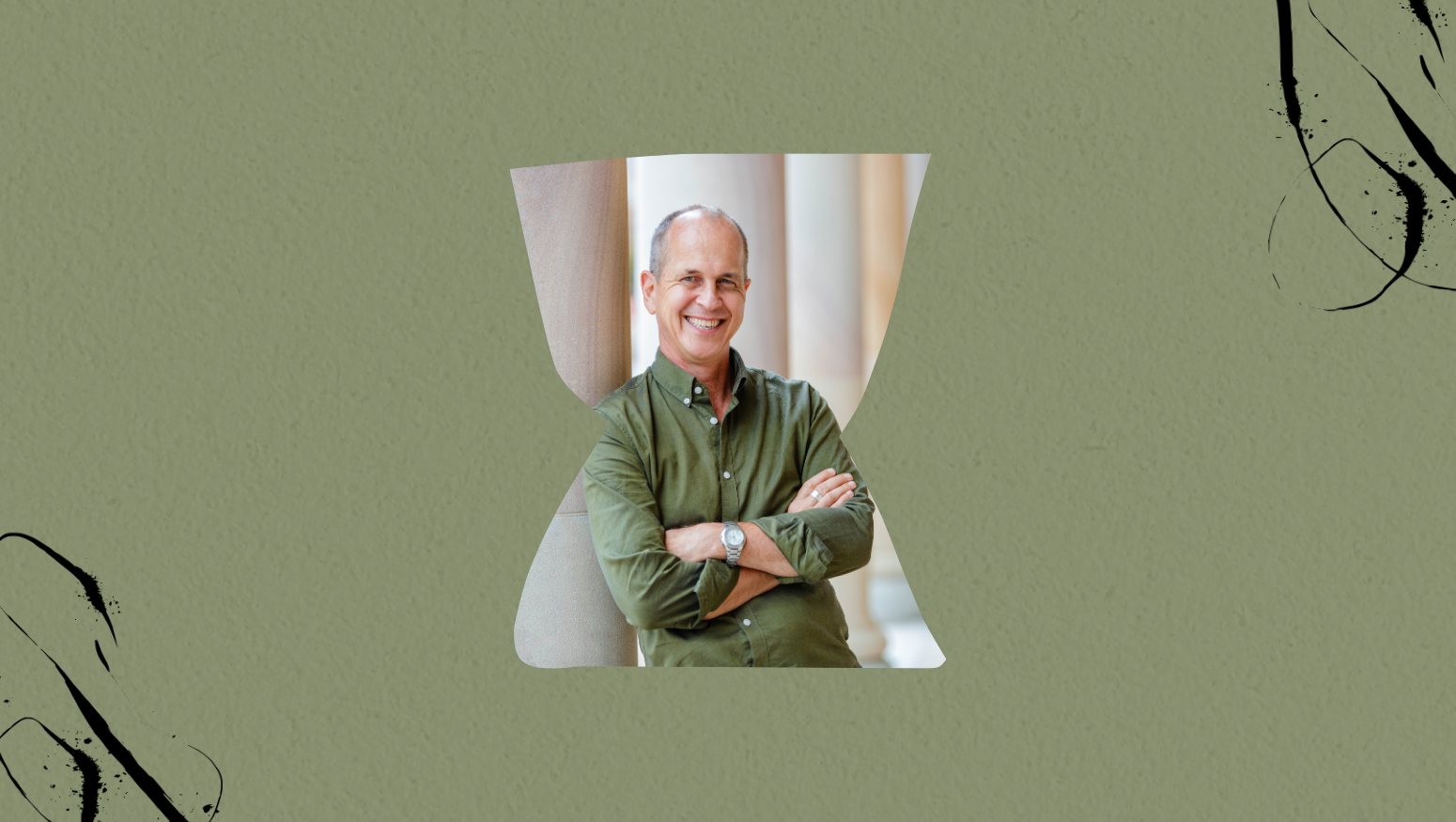 Author Talks with Peter Greste - 8 Chifley Square – Work Club