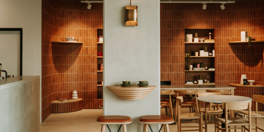 Work Club Global | Discover The New Work Club | Botanic Gardens