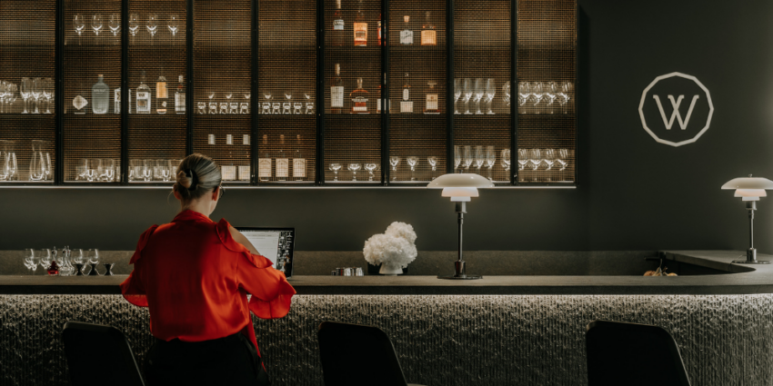Work Club Global | Discover The New Work Club | Botanic Gardens
