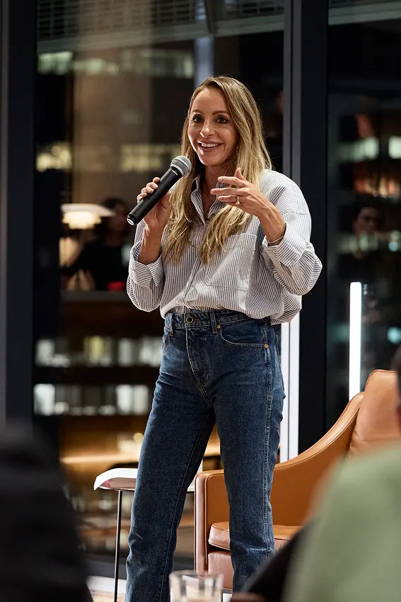 Florence Guild Presents | Work Club Global | Australia