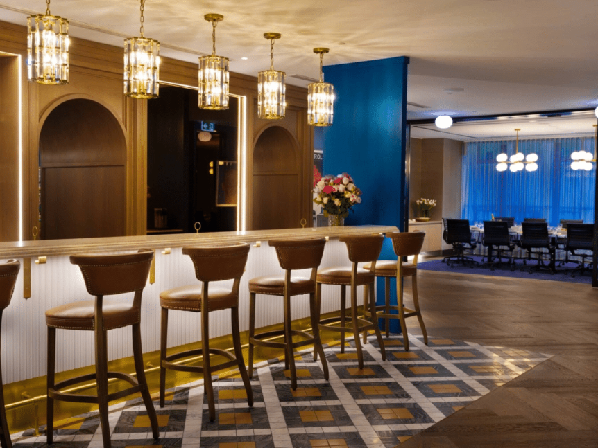 12 Best Coworking Spaces in Sydney – Work Club