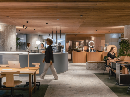 12 Best Coworking Spaces in Sydney – Work Club