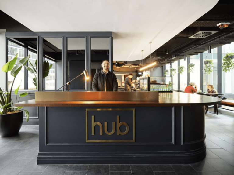 12 Best Coworking Spaces in Sydney – Work Club