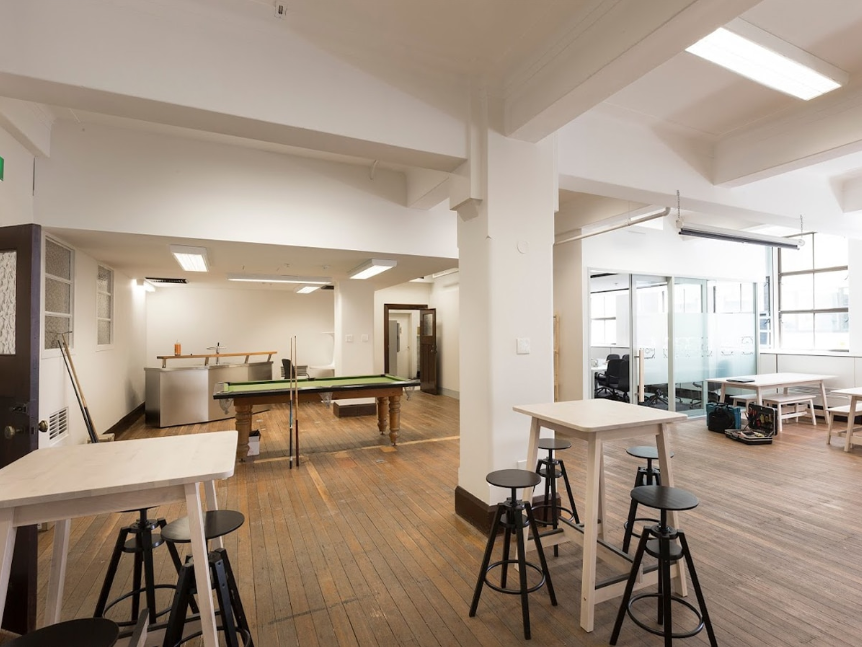 12 Best Coworking Spaces in Sydney – Work Club