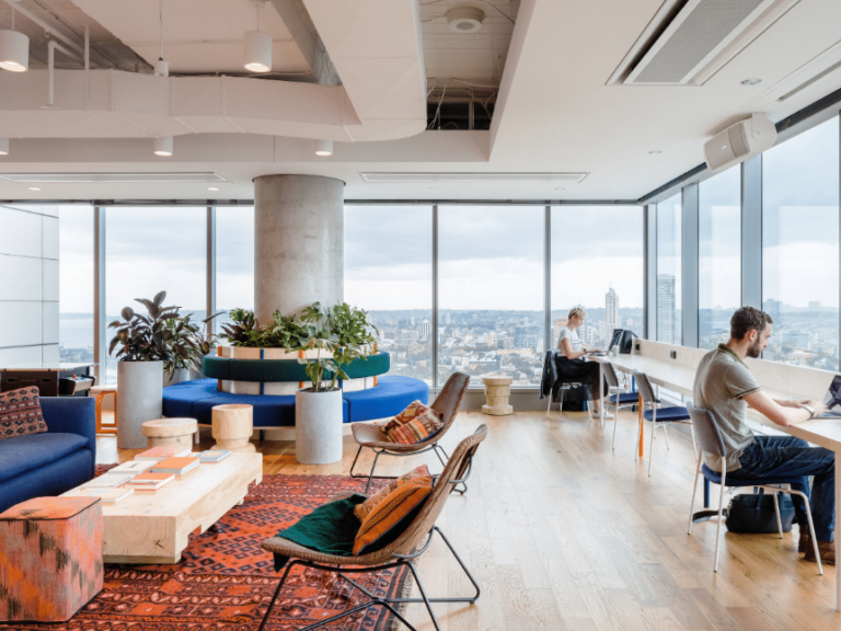 12 Best Coworking Spaces in Sydney – Work Club