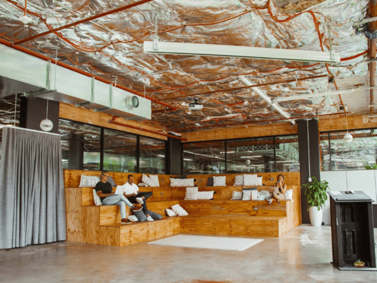 12 Best Coworking Spaces in Sydney – Work Club