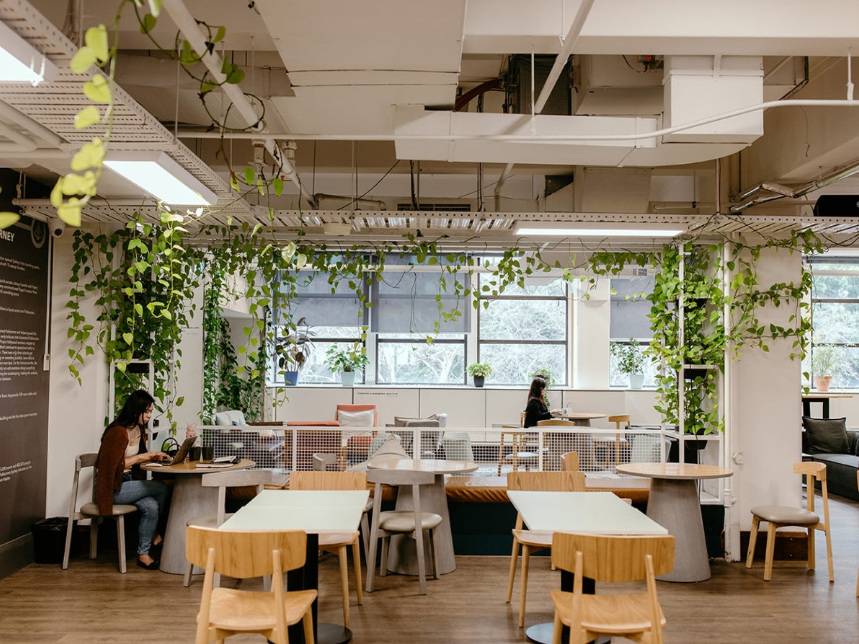 12 Best Coworking Spaces in Sydney – Work Club