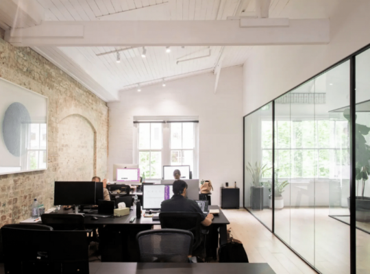 12 Best Coworking Spaces in Sydney – Work Club