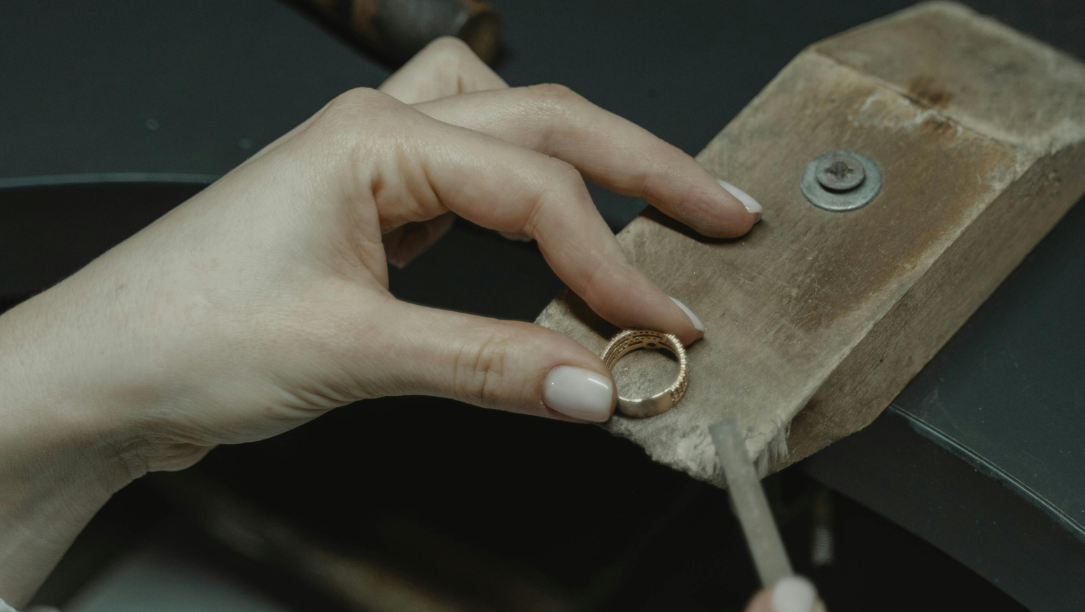 Jewellery Making Workshop - 8 Chifley Square – Work Club